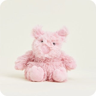 Warmies Junior Pig | Winter Warmers | Primrose Living